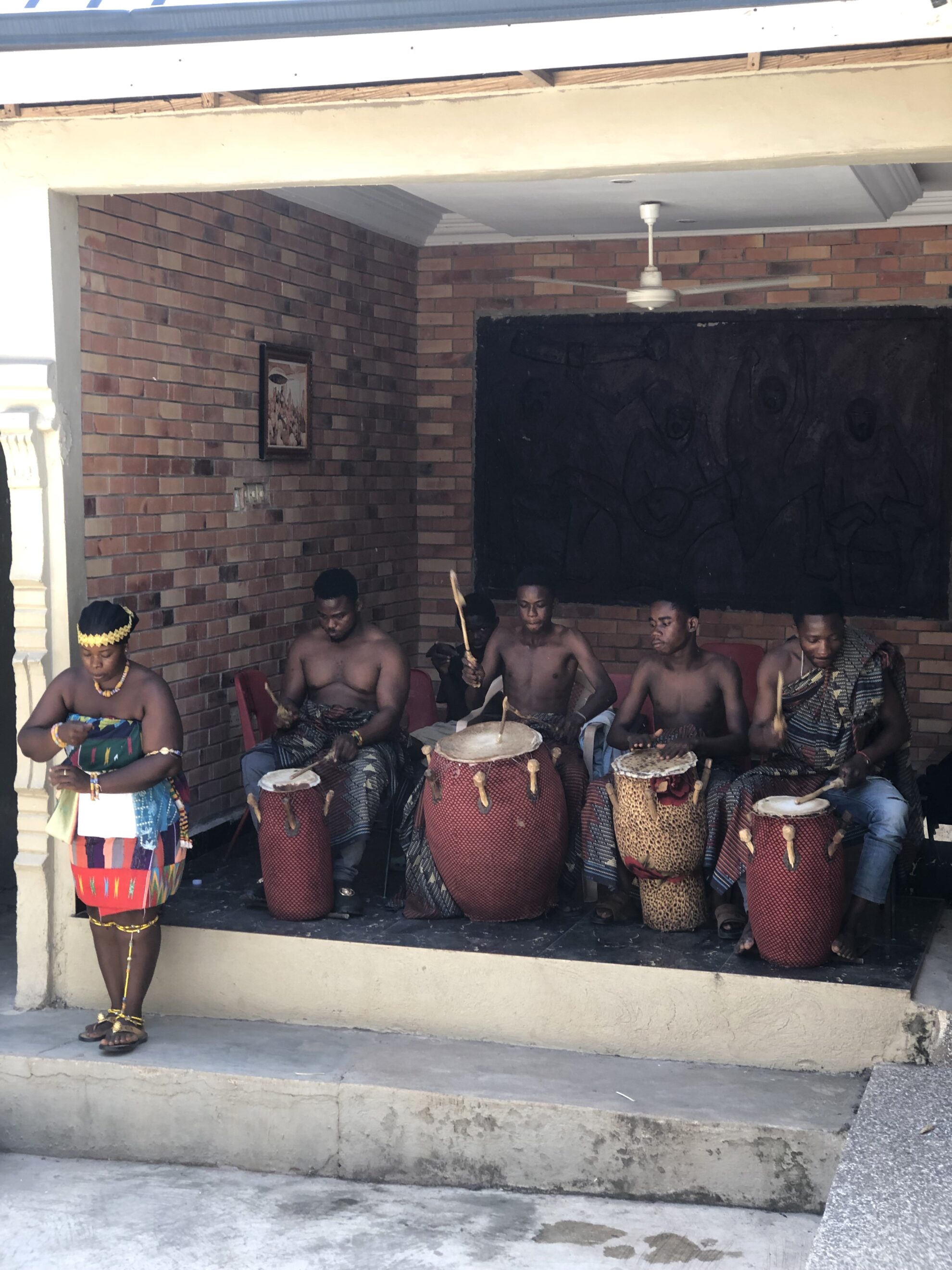 Home - Tours in Ghana - Cultural Tours and Local Guides in Ghana!